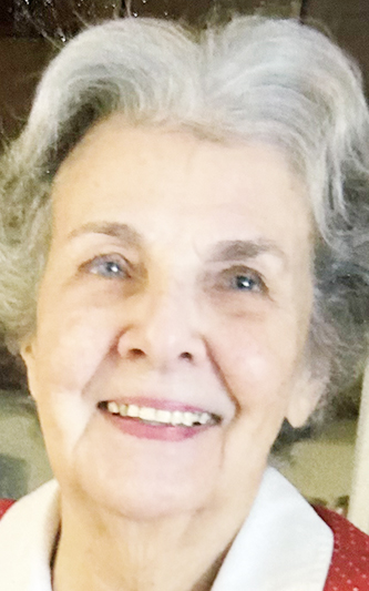 Anne T. Forsht | News, Sports, Jobs - Altoona Mirror